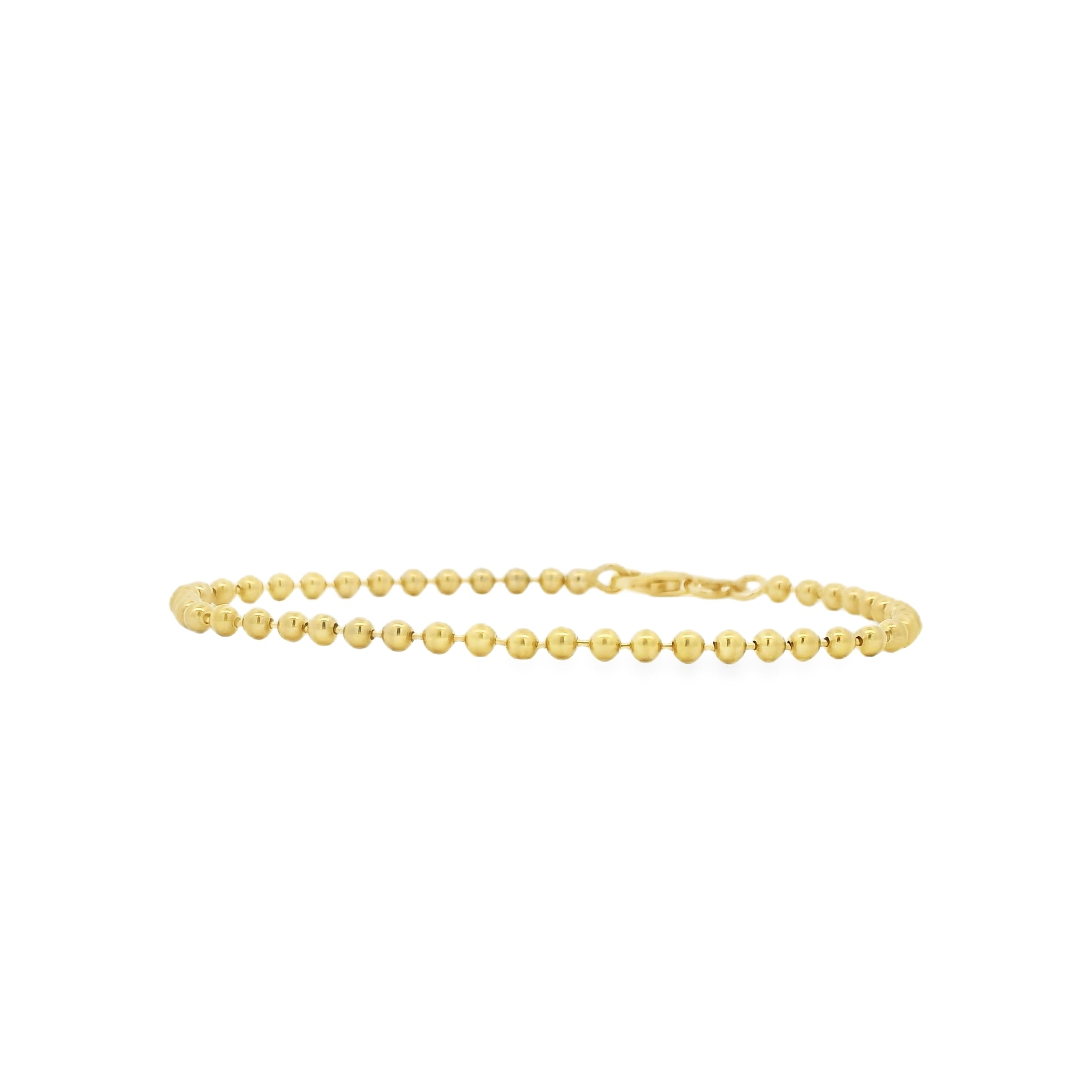 Bead Bracelet – Milliard Diamond Concierge