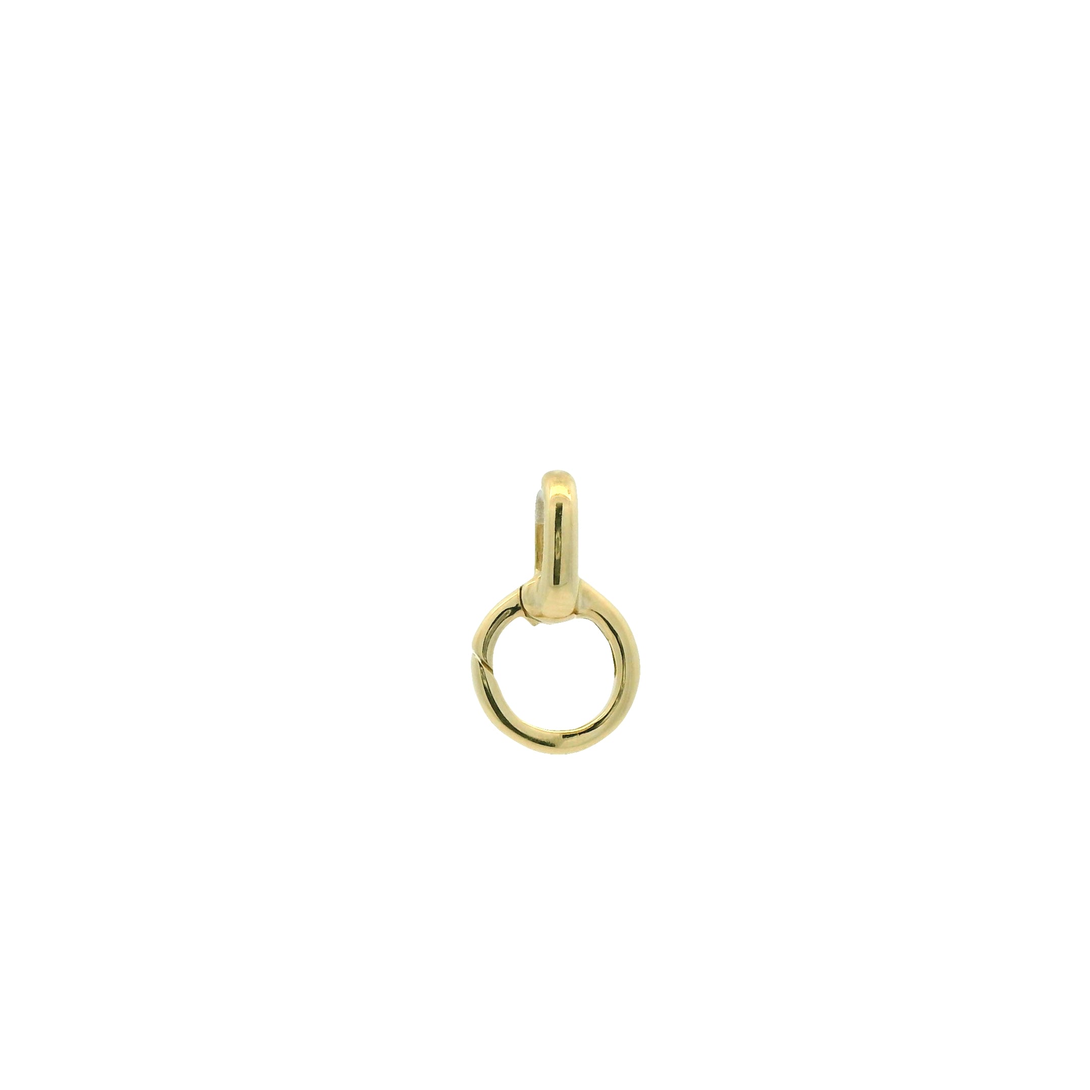 Push Lock Bail – Milliard Diamond Concierge