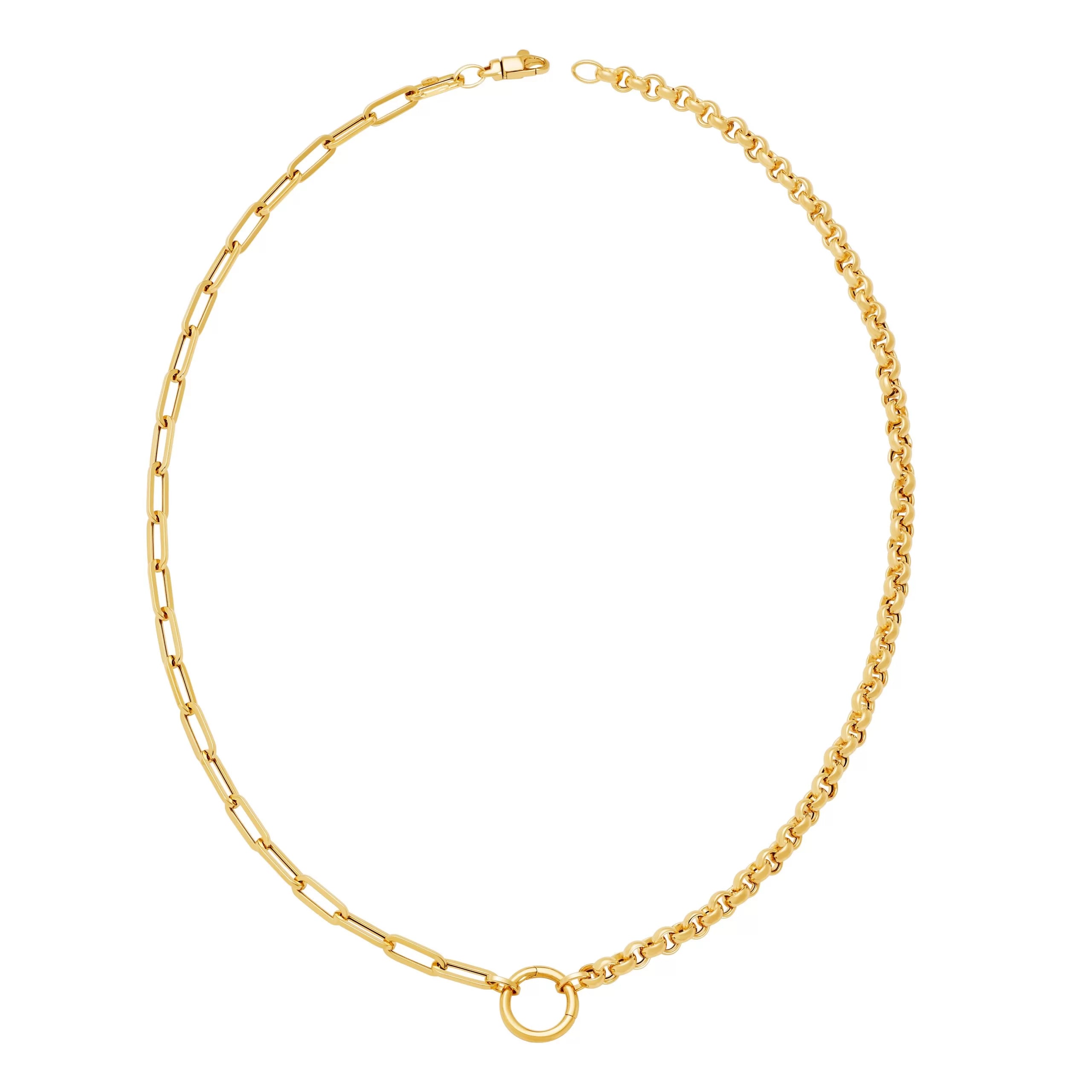 50/50 Chain – Milliard Diamond Concierge